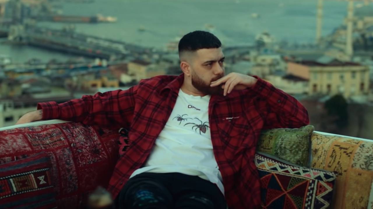 Nederlandse rapper Murda krijgt 4 jaar cel vanwege zijn teksten