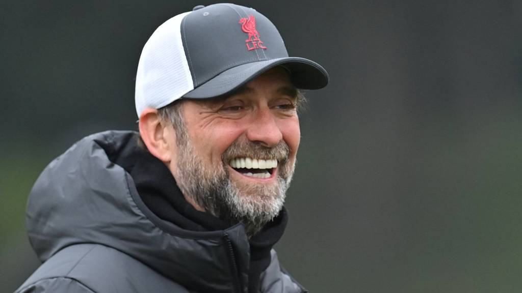 'Pep' Lijnders belangrijkste reden voor Klopp om contract te verlengen