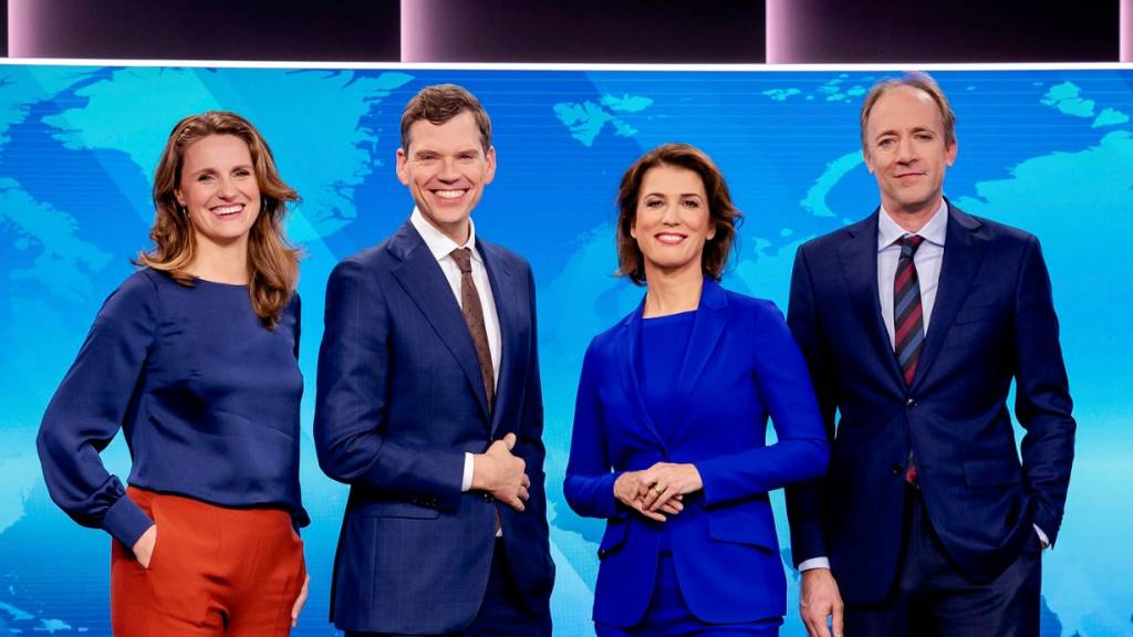 Nieuwsuur