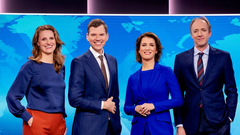 Nieuwsuur