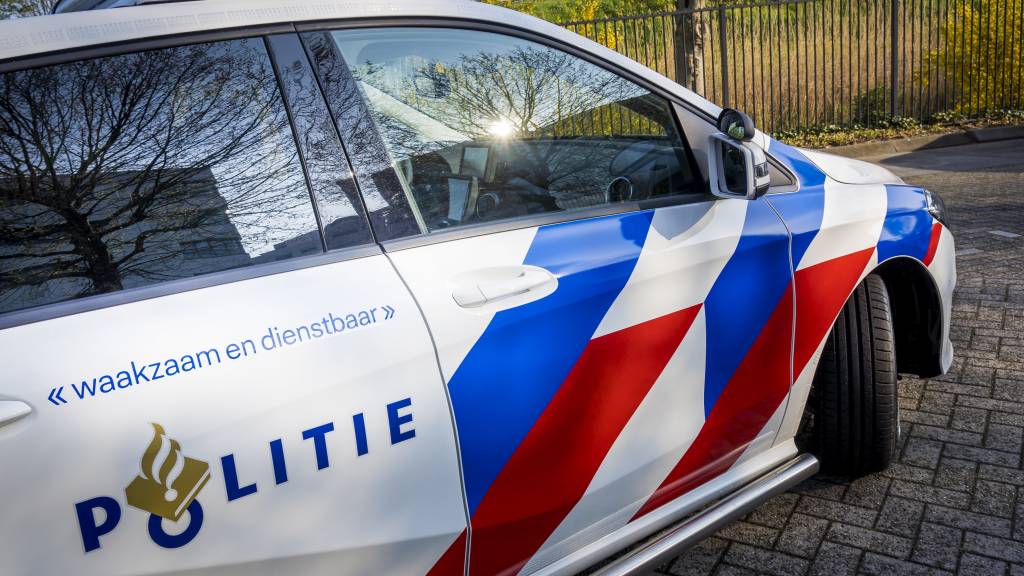 Cameraploeg RTV Utrecht beroofd en mishandeld in Utrecht