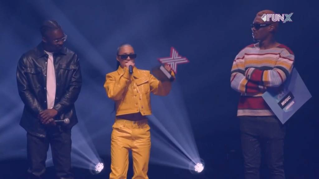 Dit zijn de winnaars van de FunX Awards