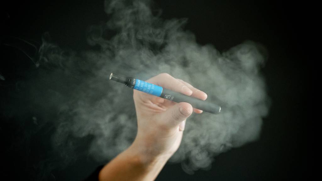 Vapen steeds populairder onder jongeren en kinderen