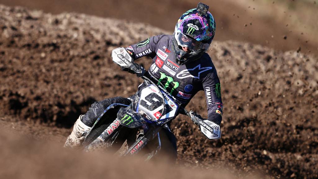 Zwitser Seewer wint MXGP van Zweden, Coldenhoff op plek drie beste ...