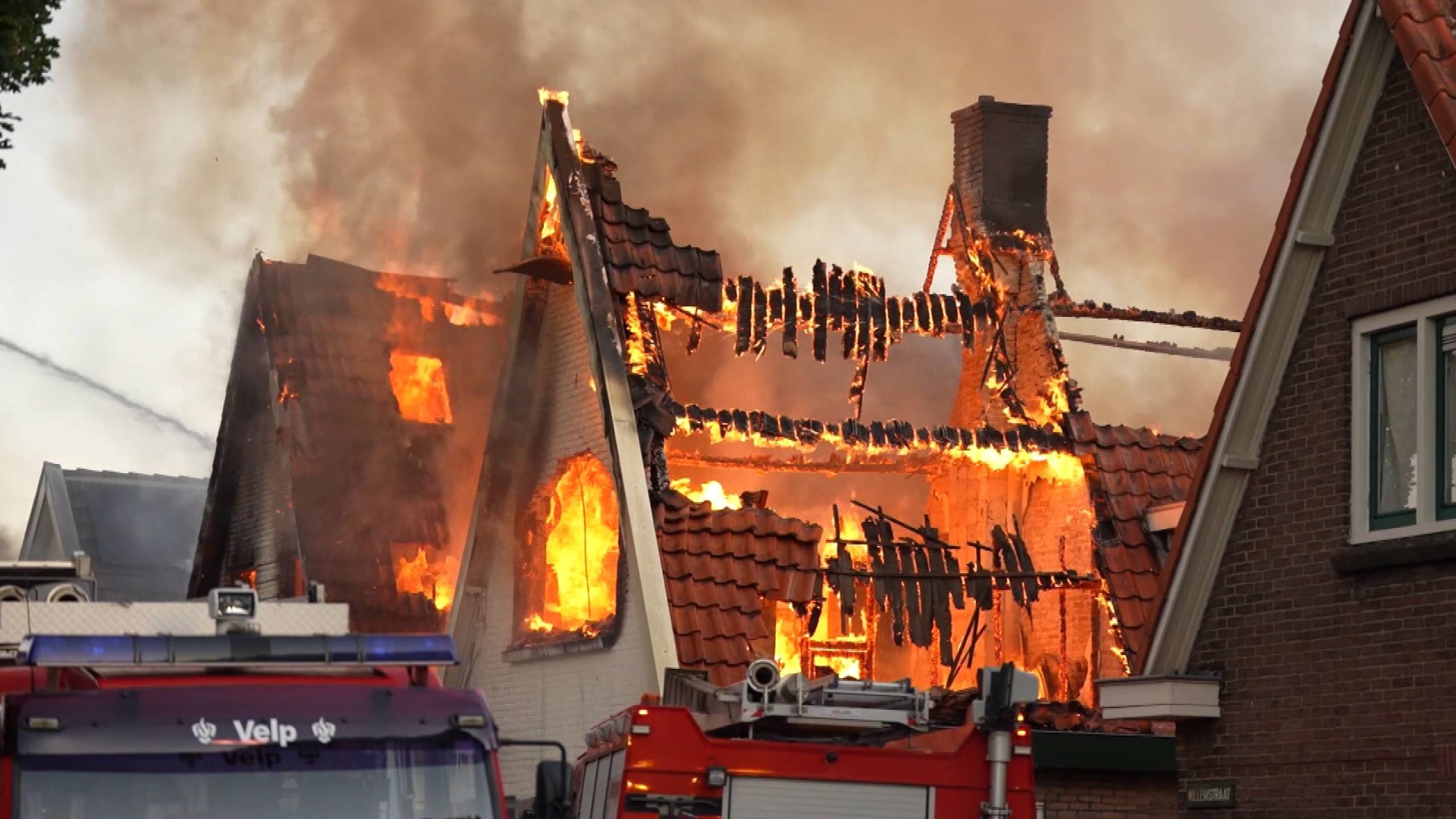 Zoete Bruine Huisbrand Shop | Zoete Post