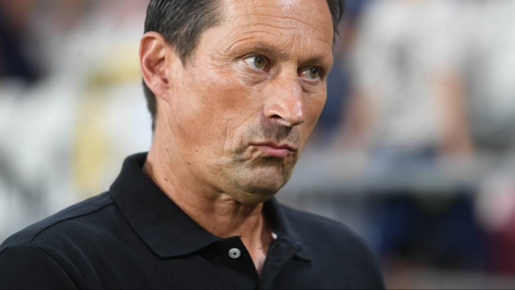 Oud-PSV-coach Schmidt met Benfica dicht bij Champions League na winst ...