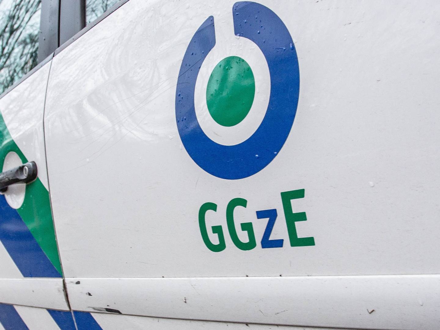 Ggze Logo