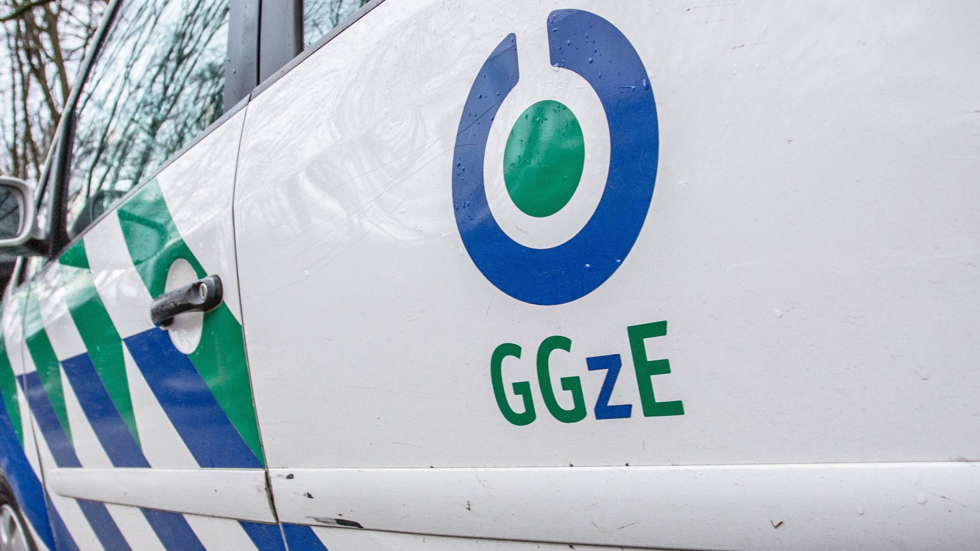 Ggze Logo