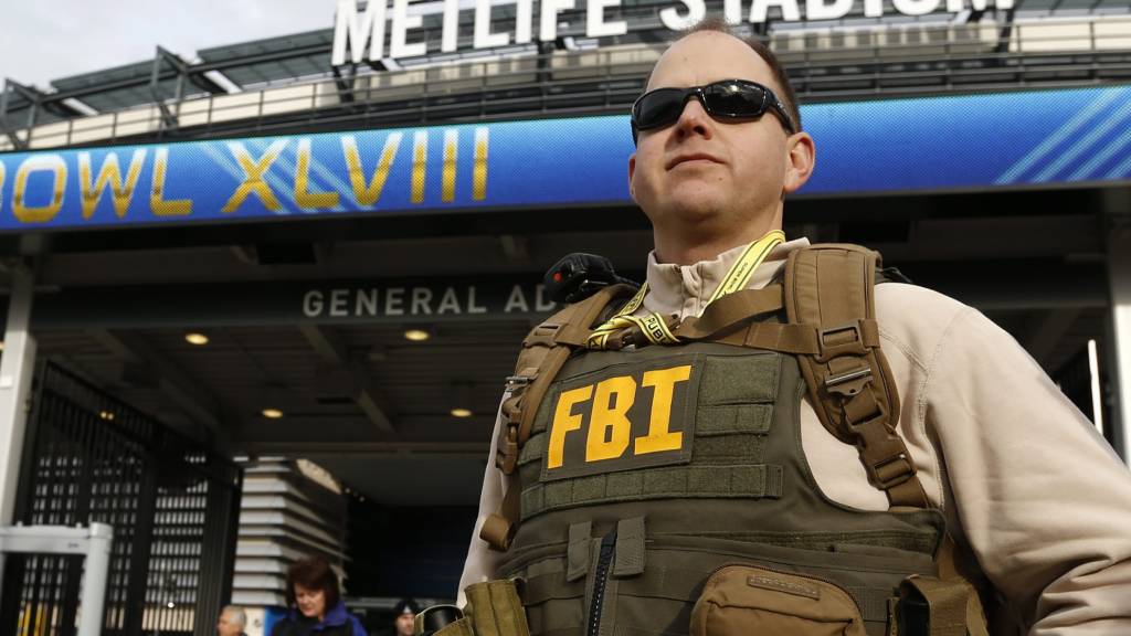 Kindervraag: Mogen Nederlandse kinderen later bij de FBI?