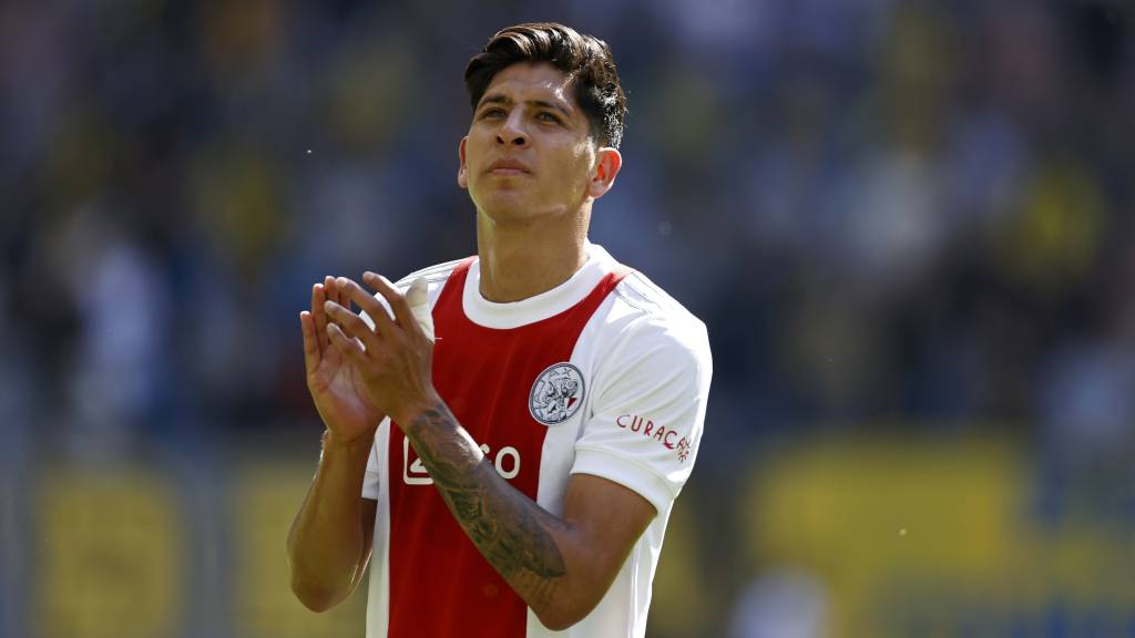 Deadline Day: transfermarkt in Nederland gesloten • 'Chelsea biedt op ...