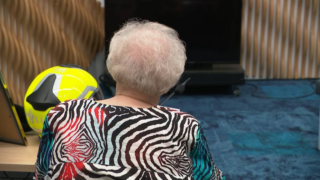 OM eist 12 jaar cel en tbs tegen vrachtwagenchauffeur die motoragent doodreed