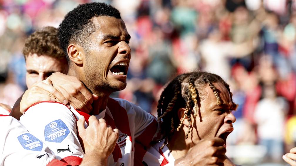 PSV nieuws | nieuwsbreak.nl
