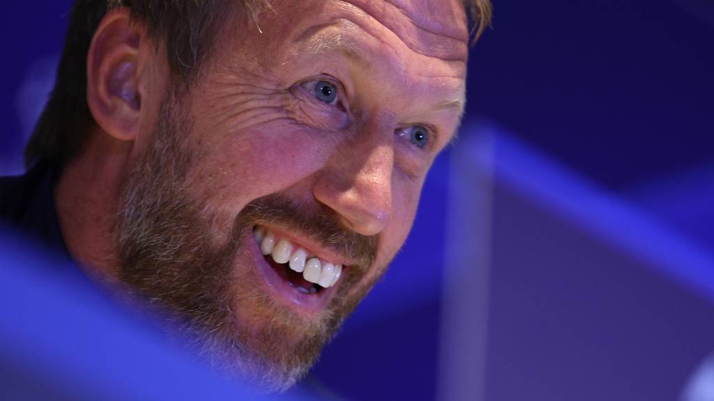 In de top onervaren Potter debuteert bij Chelsea: 'Ken Champions League ...