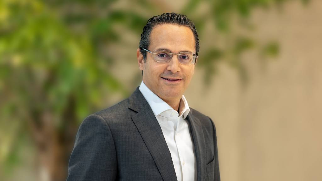 Shell-topman Van Beurden vertrekt, Canadees Sawan opvolger