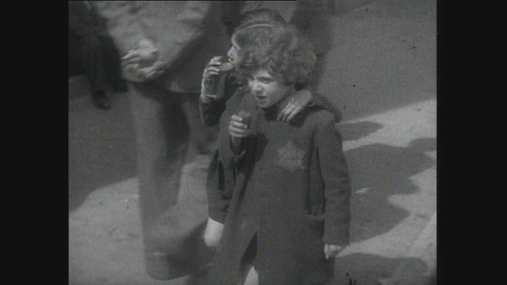 Biografie van de in Auschwitz vermoorde Etty Hillesum