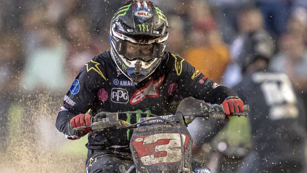 Amerikanen sterkste in Motocross of Nations, Nederland zevende
