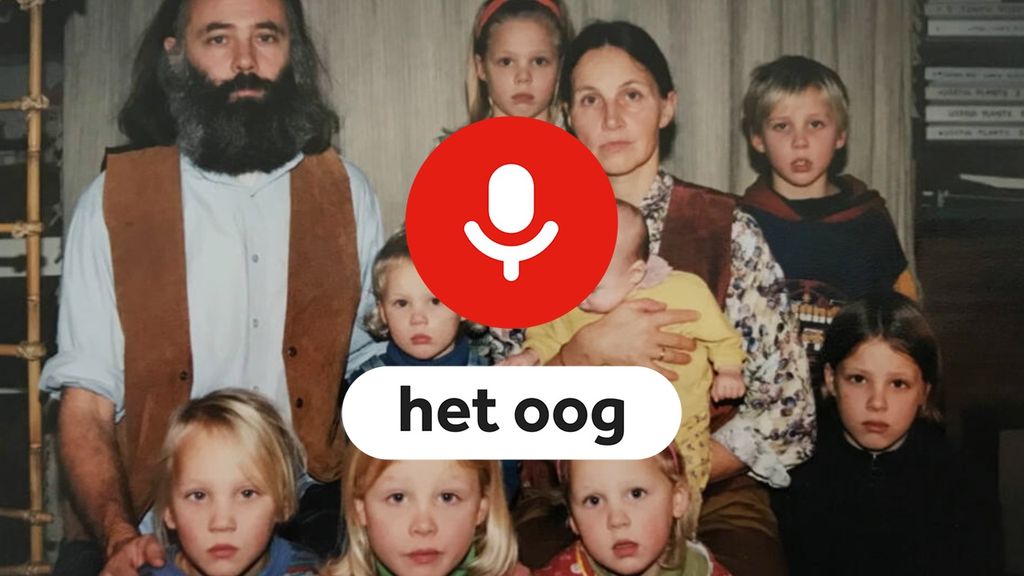 Podcast Het Oog: boerderij Ruinerwold en een goed eikeljaar