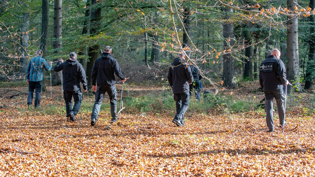 Man opgepakt in zaak van al 1,5 jaar vermiste Apeldoorner