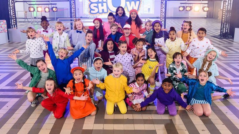 Oproep: Wat wil jij weten van Kinderen voor Kinderen? | NOS Jeugdjournaal