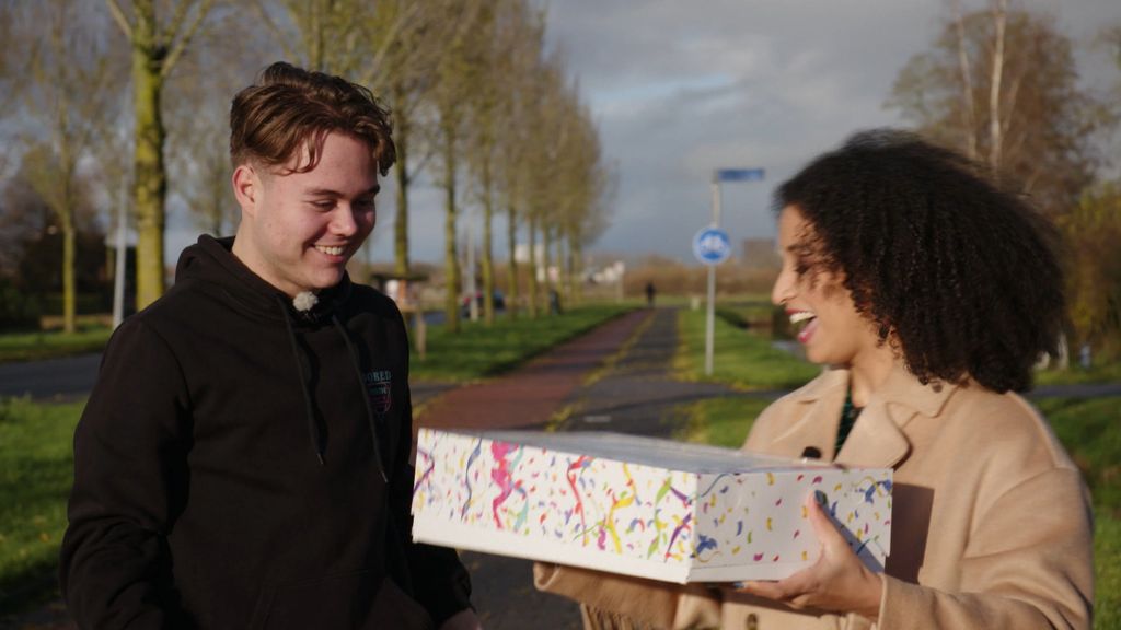 Kinderen kiezen 'Hey Marco, Prima' als dé viral van 2022