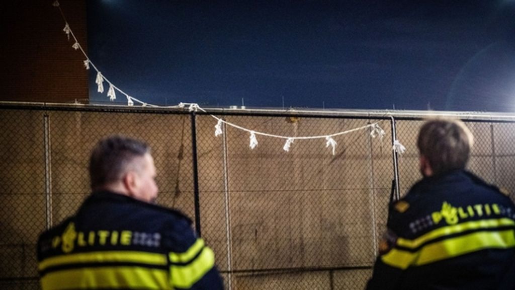 Gevangenis verstevigt ramen na bizarre ontsnapping