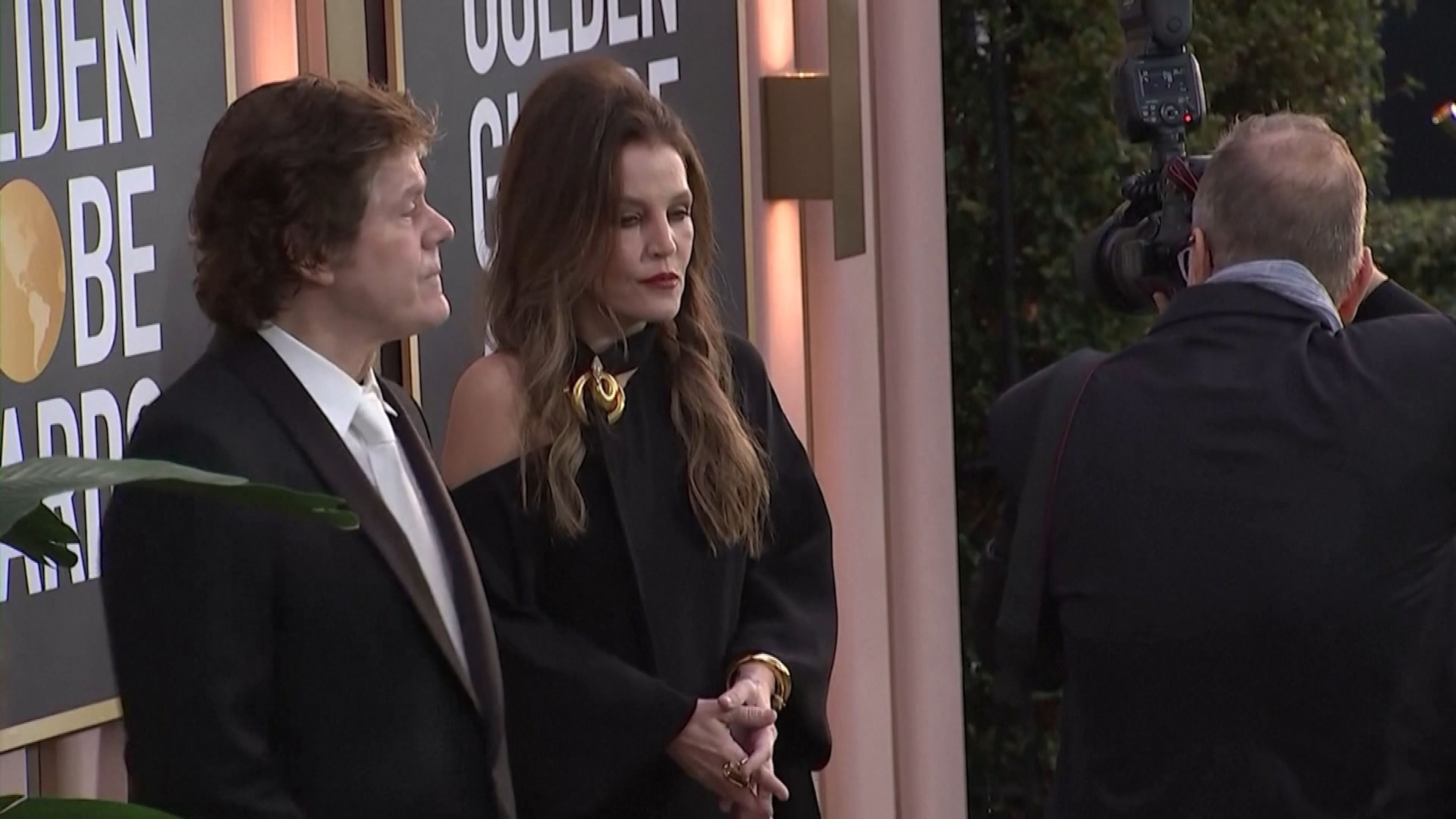 Lisa Marie Presley Dochter Danielle