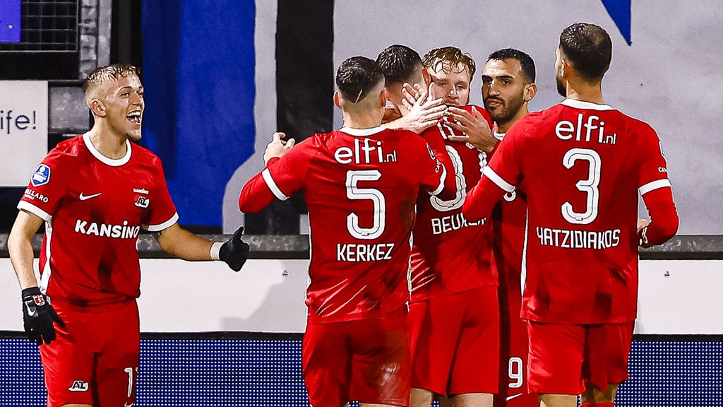 Danjuma op de weg terug naar Bournemouth • Chelsea dicht bij komst Mudryk