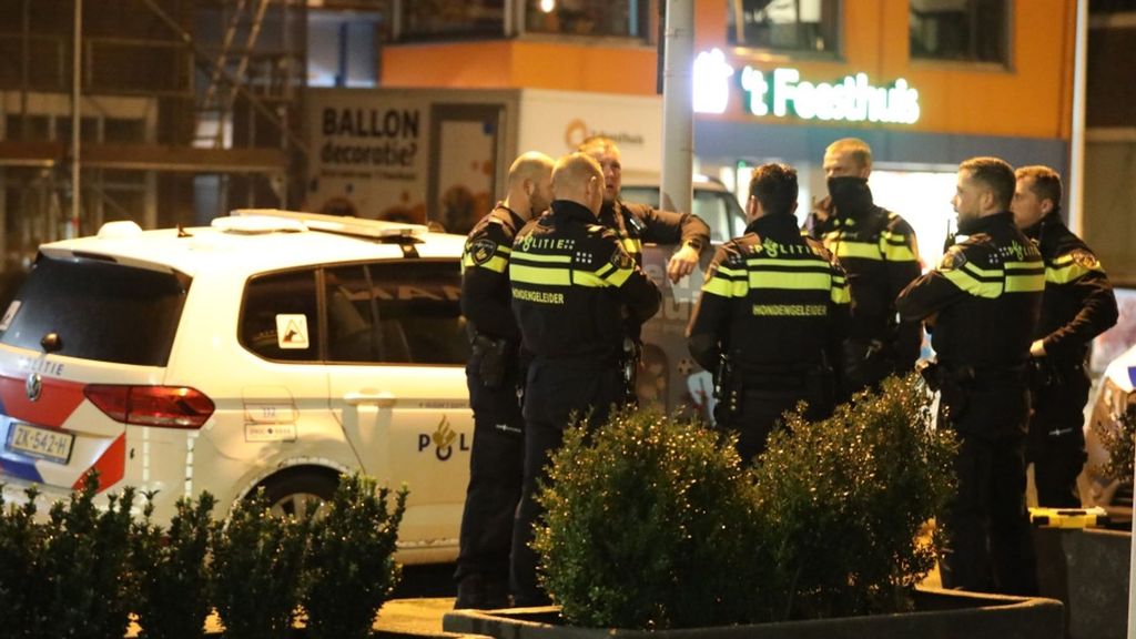 Politie vermoedt hack bij 18-jarige leerling die school Rijswijk bedreigde