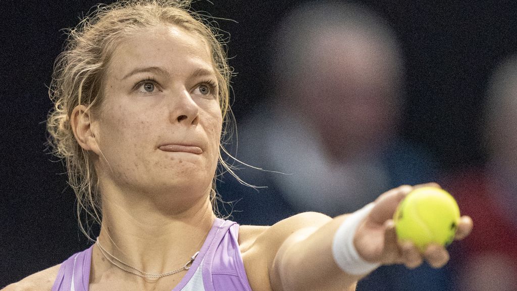 De Groot kijkt ogen uit en staat in rolstoelfinale op centre court Ahoy ... De Groot kijkt ogen uit en staat in rolstoelfinale op centre court Ahoy ...