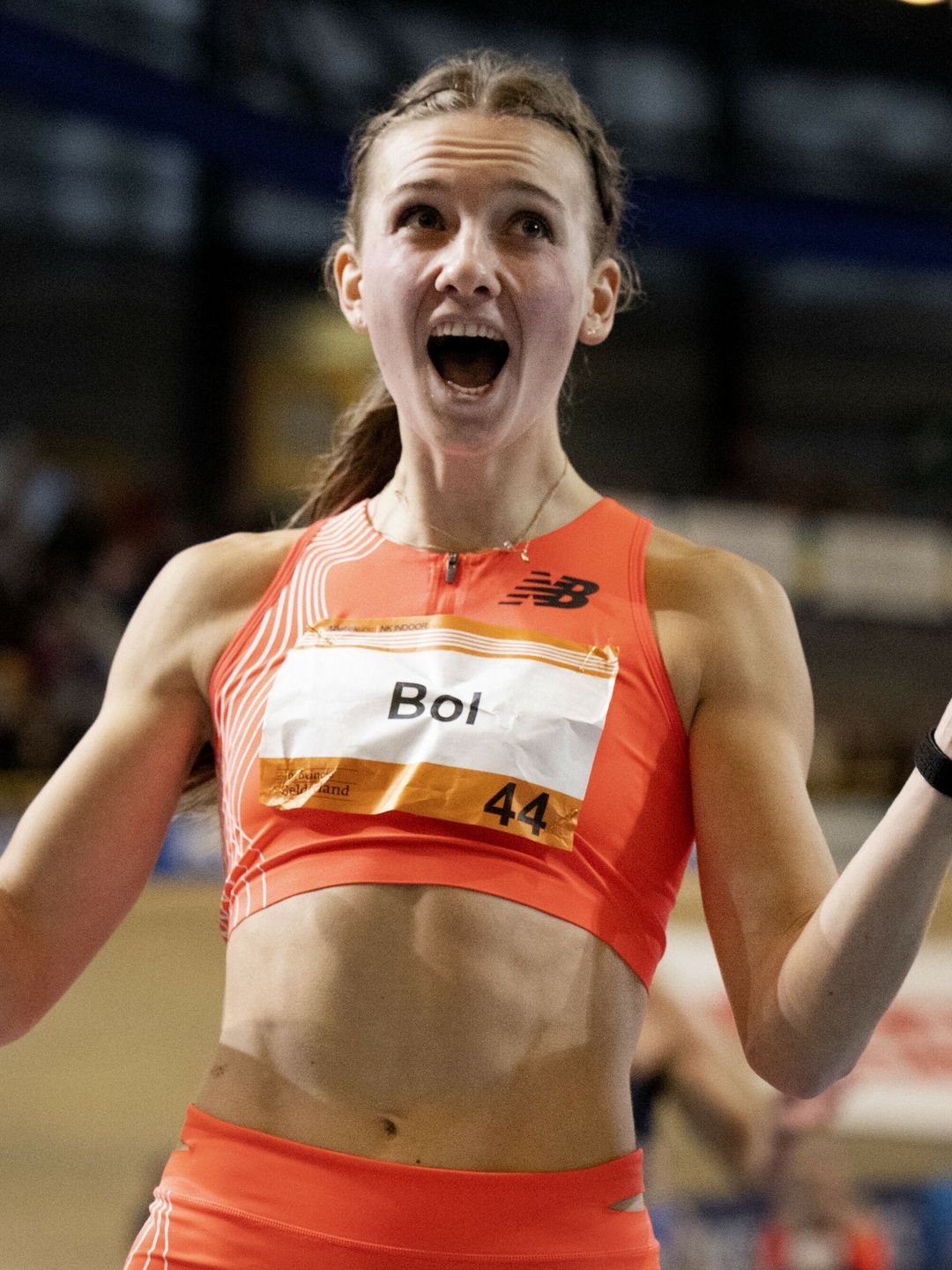 Bol snelste ter wereld