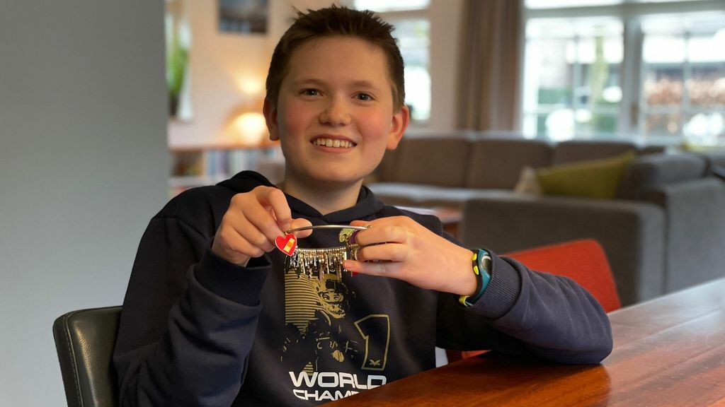 Ziekenhuis waar Alec komt voor zijn hartafwijking moet sluiten