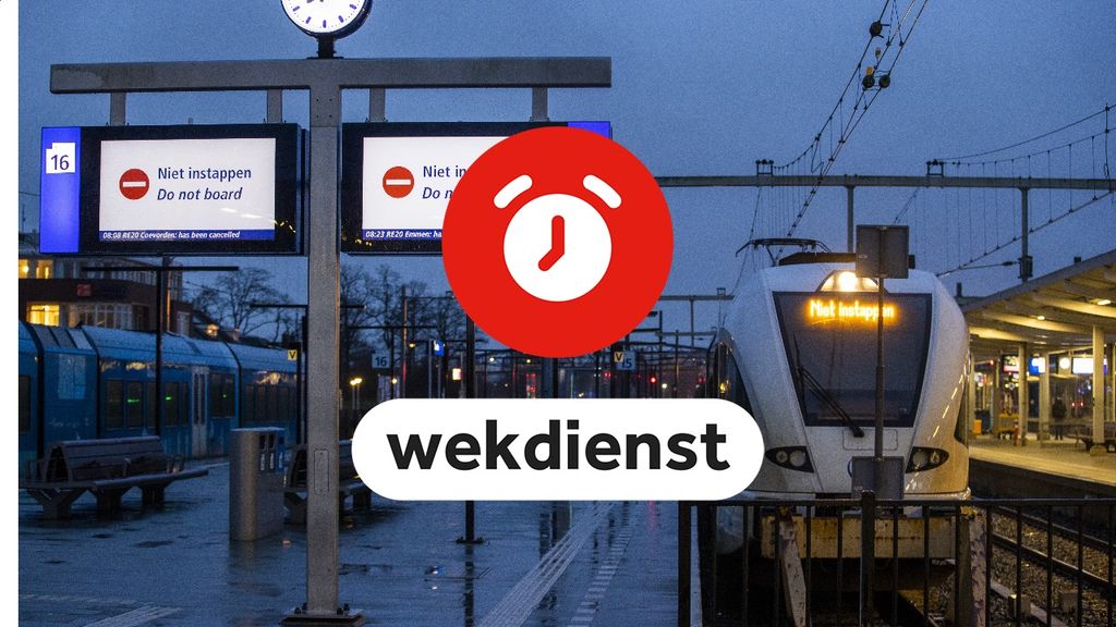 Wekdienst 22/2: Opnieuw staking in streekvervoer • Ook afvalophalers staken