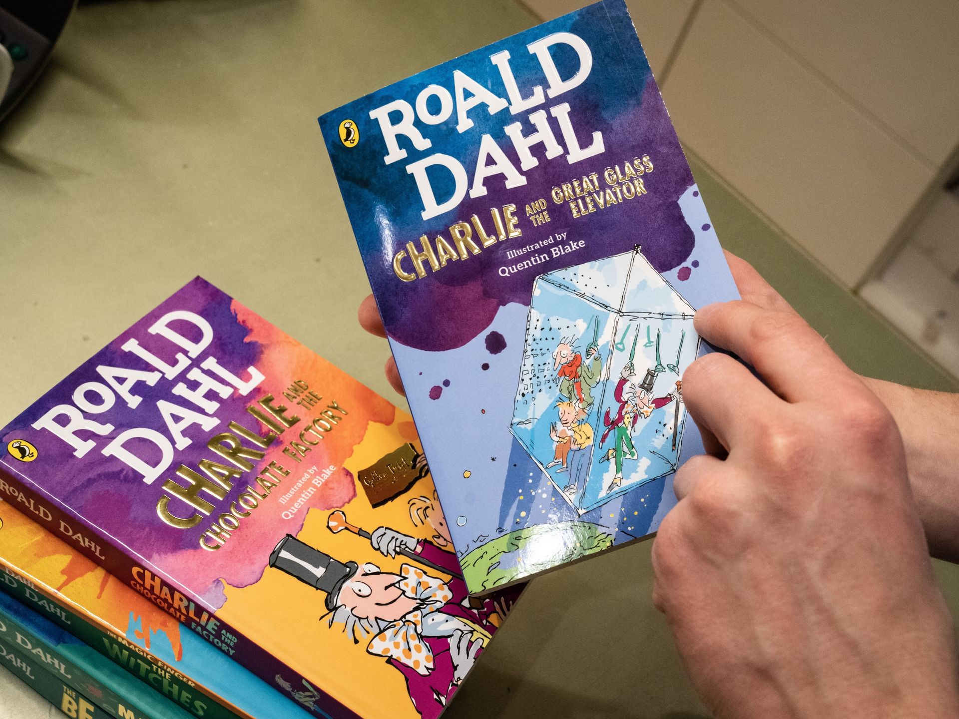 Personagens De Roald Dahl De Heksen Van Roald Dahl Deze Kerstvakantie