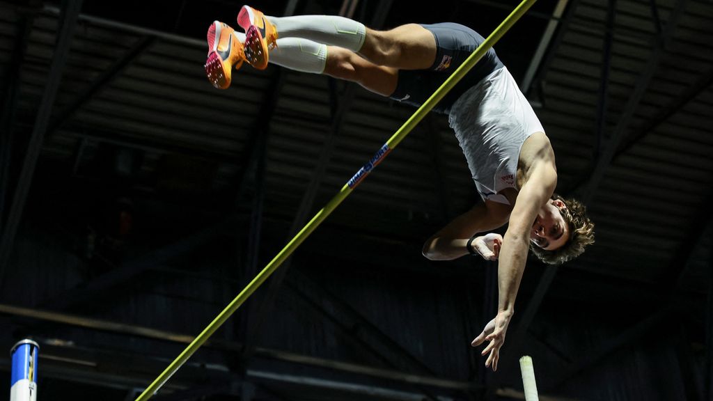 Zo ziet de hoogste sprong ooit eruit