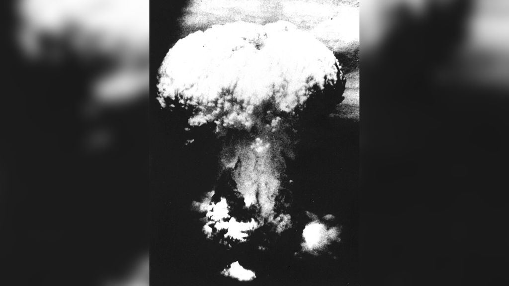 Kindervraag: Wie heeft de atoombom uitgevonden?