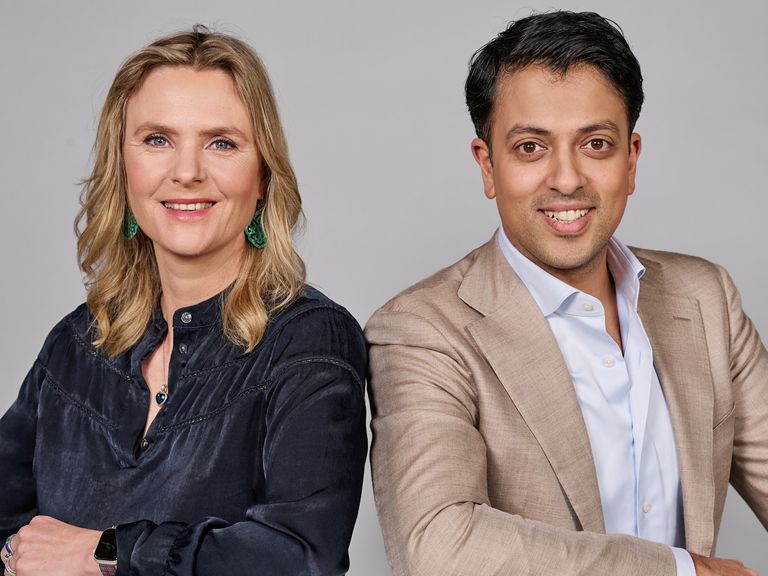 Telegraaf-redactie zegt vertrouwen op in directie om benoeming ...