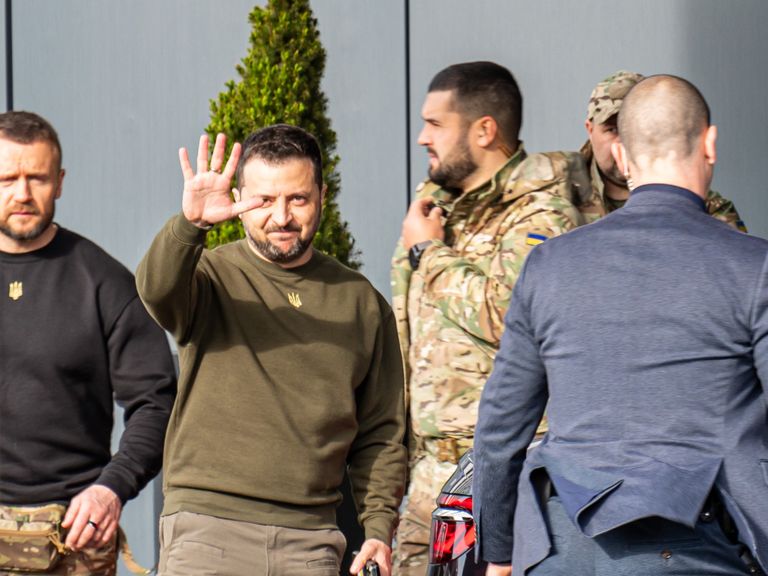 Marieke de Hoon over een nieuw tribunaal in Den Haag