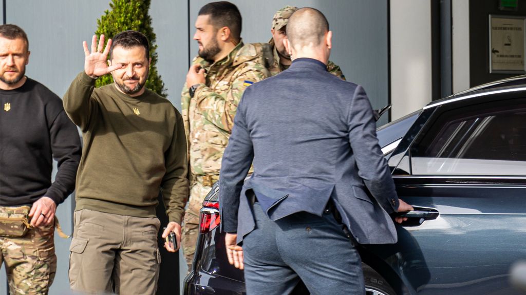 Marieke de Hoon over een nieuw tribunaal in Den Haag