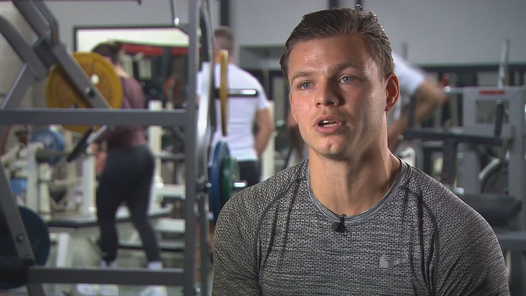 Personal trainer van Feyenoord-aanvoerder Kökçü: 'Voetballers zijn heel ...