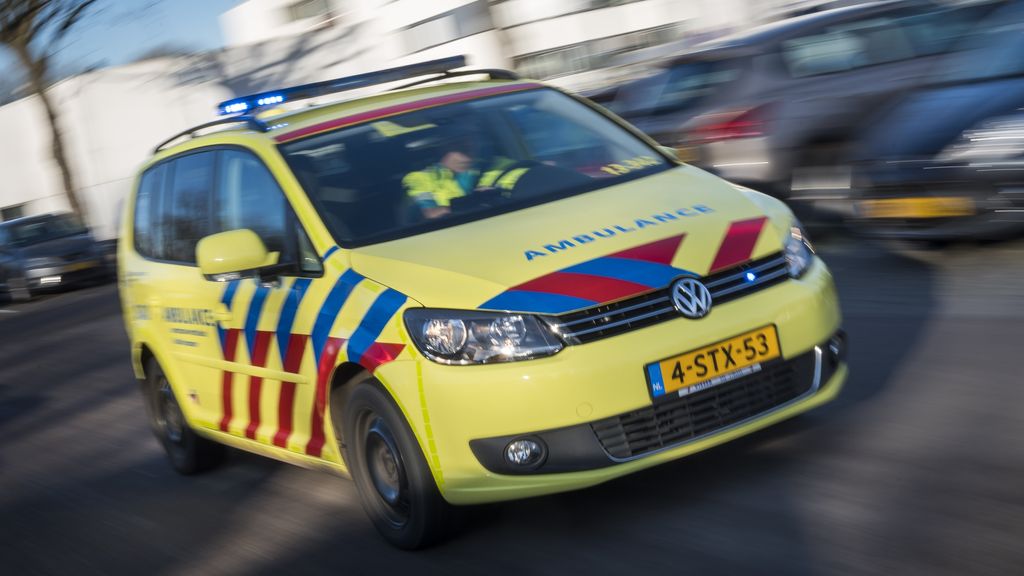 Waarom is het alarmnummer eigenlijk 112?