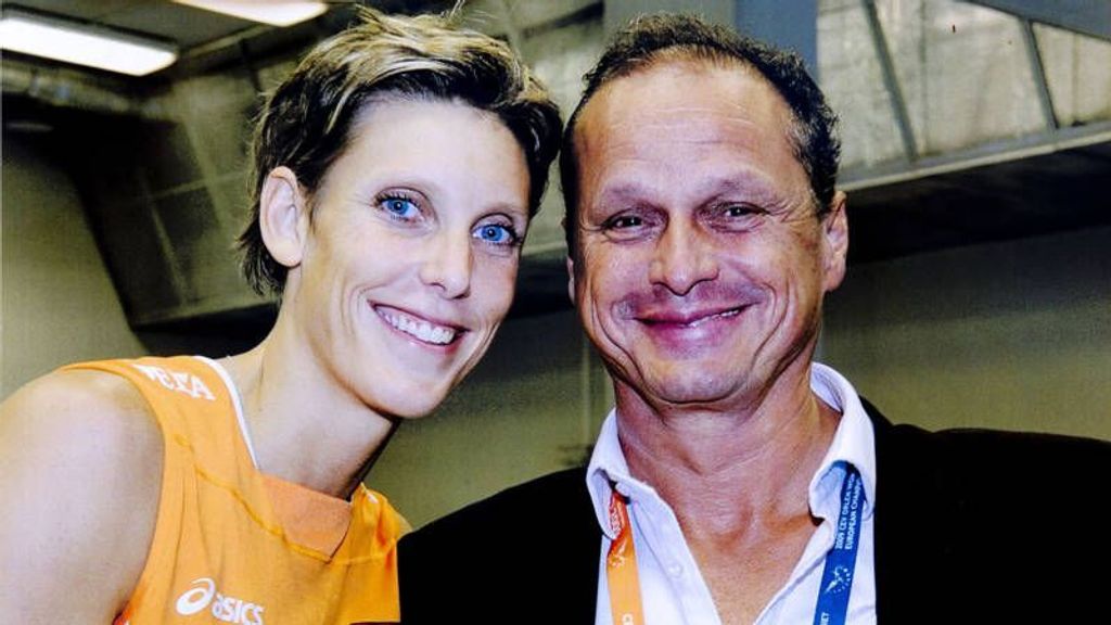 'Ingrid vermoord, dat went nooit. Probeer haar lessen door te geven'