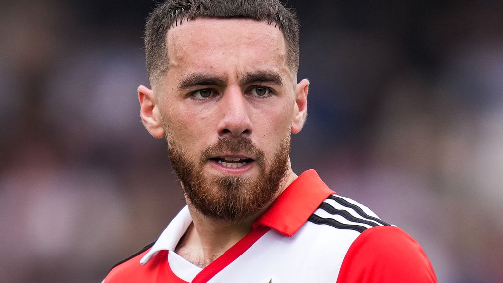 'Orkun heeft lange weg doorstaan en die was niet altijd makkelijk'