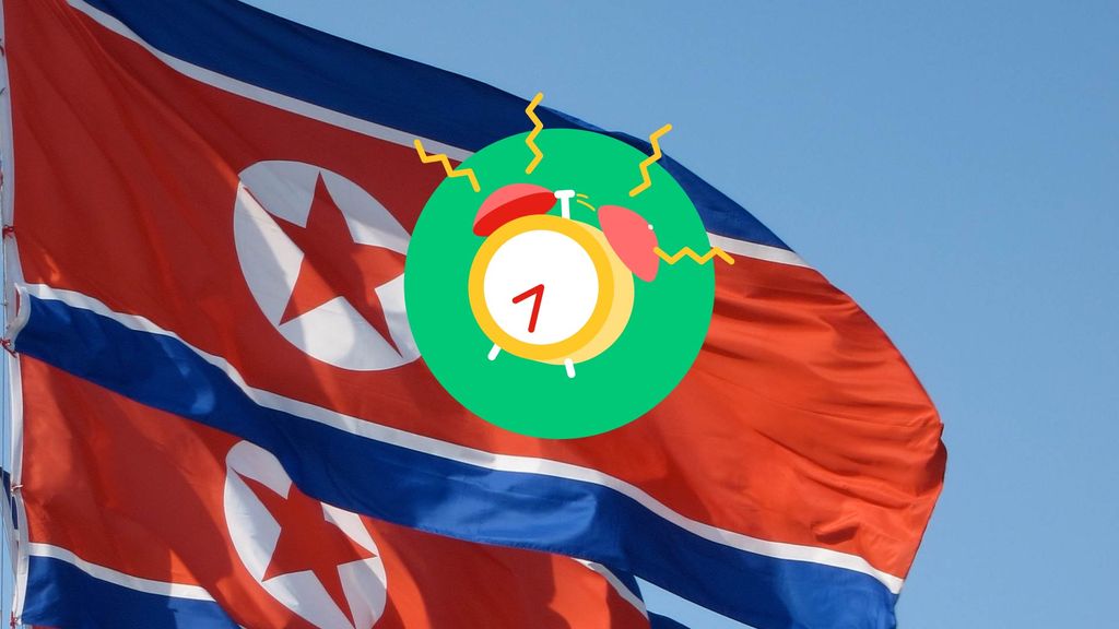 Nieuwswekker: Lancering satelliet mislukt + band boos op publiek