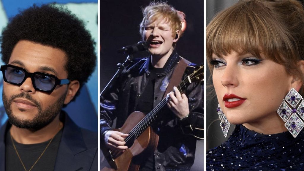 Welke artiest heeft de allermeeste fans?