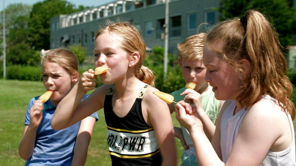 Tropisch warm: Waarom kan de één er goed tegen en de ander niet?
