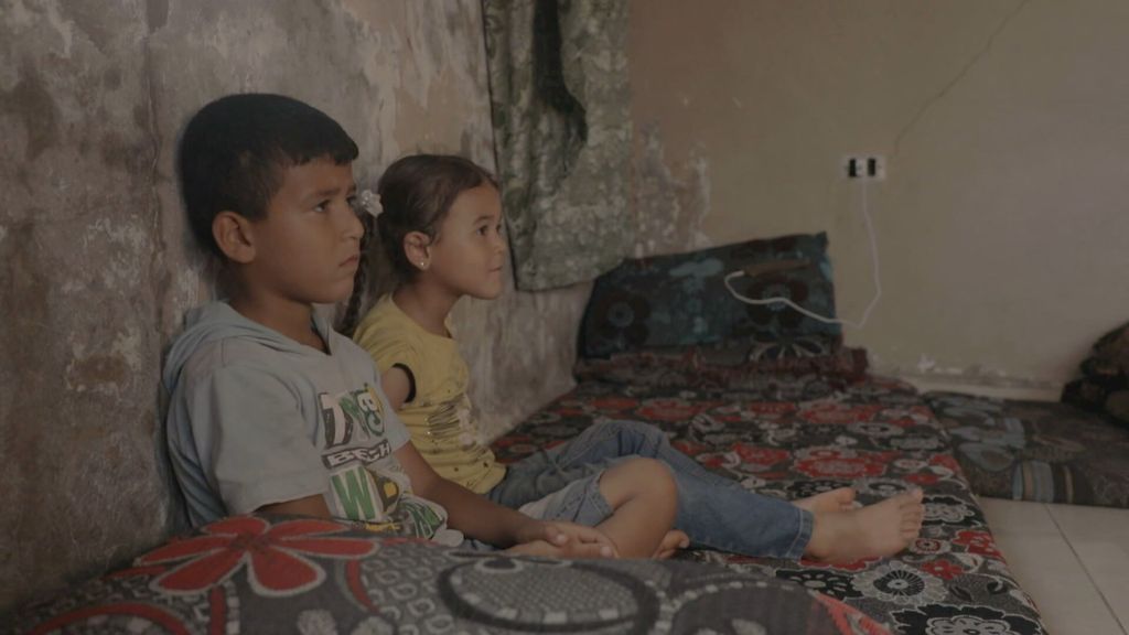 Toename minderjarige alleenstaande asielzoekers in Nederland