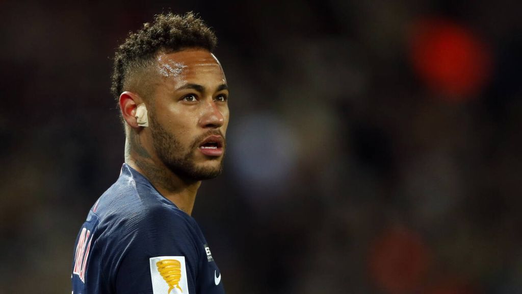 Bouw villa van voetballer Neymar gestopt
