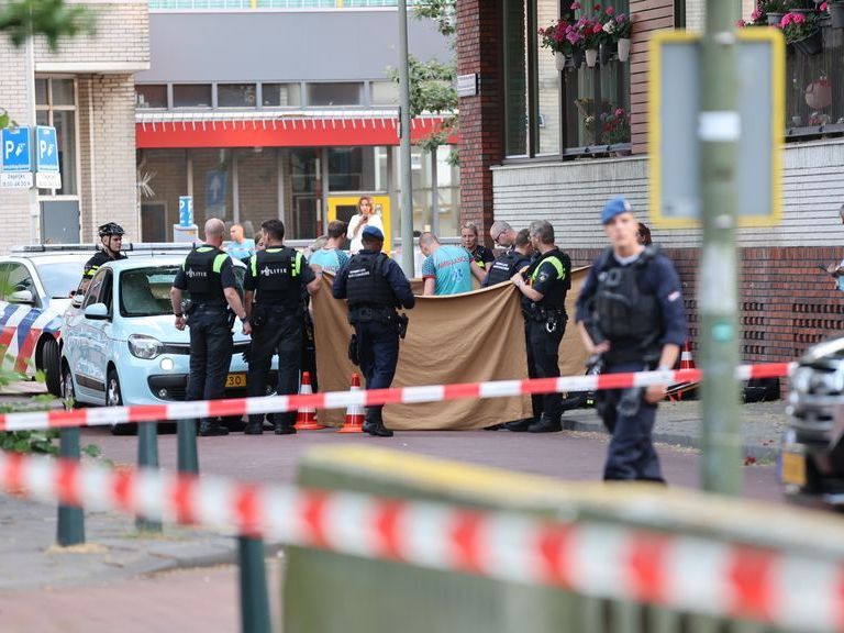 Verdachte aangehouden voor liquidatie 41-jarige man in Den Haag
