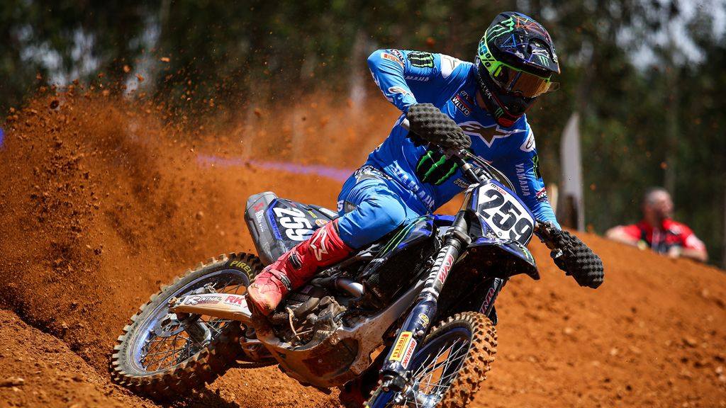 Coldenhoff passeert door podiumplaatsen Lombok geblesseerde Herlings in ...