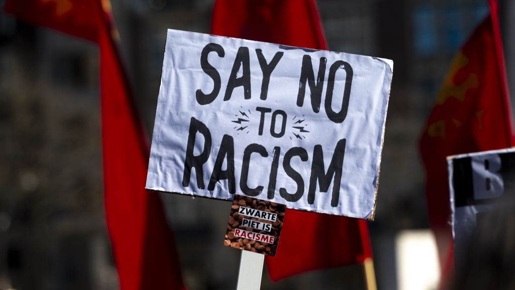 Racisme in Nederland, bekijk de serie